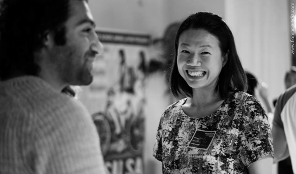 Amsterdam Language Café: All languages party - Koentact